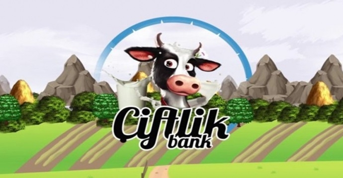 Bakanlık, Çiftlik Bank'a teşvik ve hibe iddiasını yalanladı Bakanlık, Çiftlik Bank'a teşvik ve hibe iddiasını yalanladı