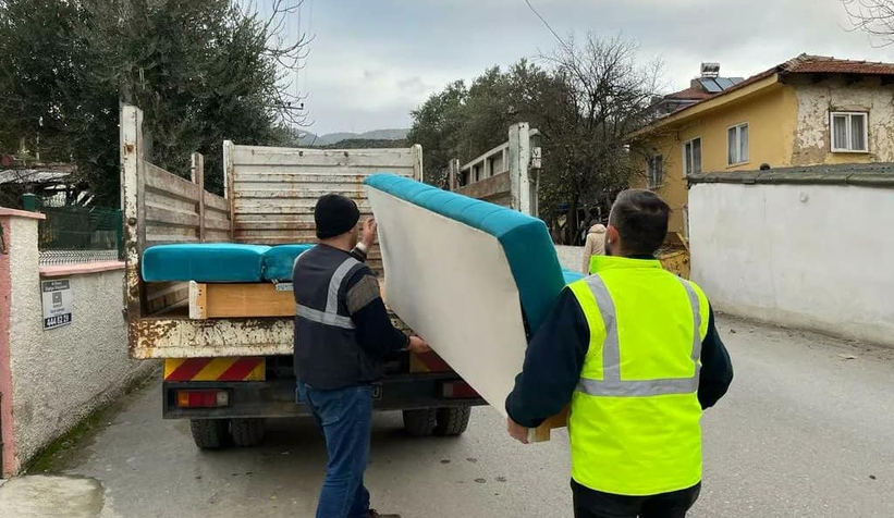 Emre Tan'dan Pamukova'daki yatırımları hakkında açıklama