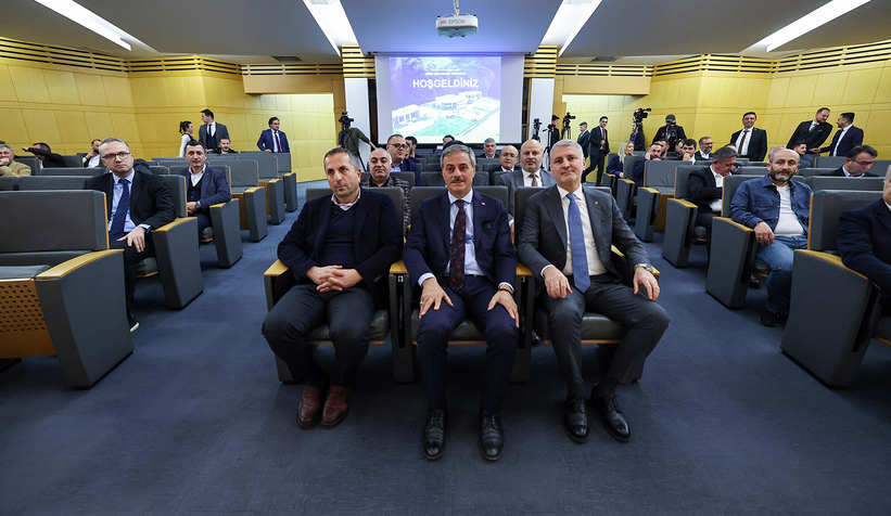 Yarısı Bizden Kentsel Dönüşüm kampanyası Sakarya'da uygulanabilir Yarısı Bizden Kentsel Dönüşüm kampanyası Sakarya'da uygulanabilir